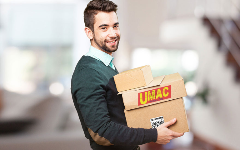 Home - umackc.com